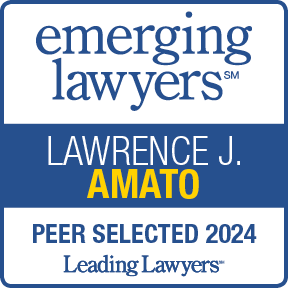 Lawrence J. Amato - GWC Law