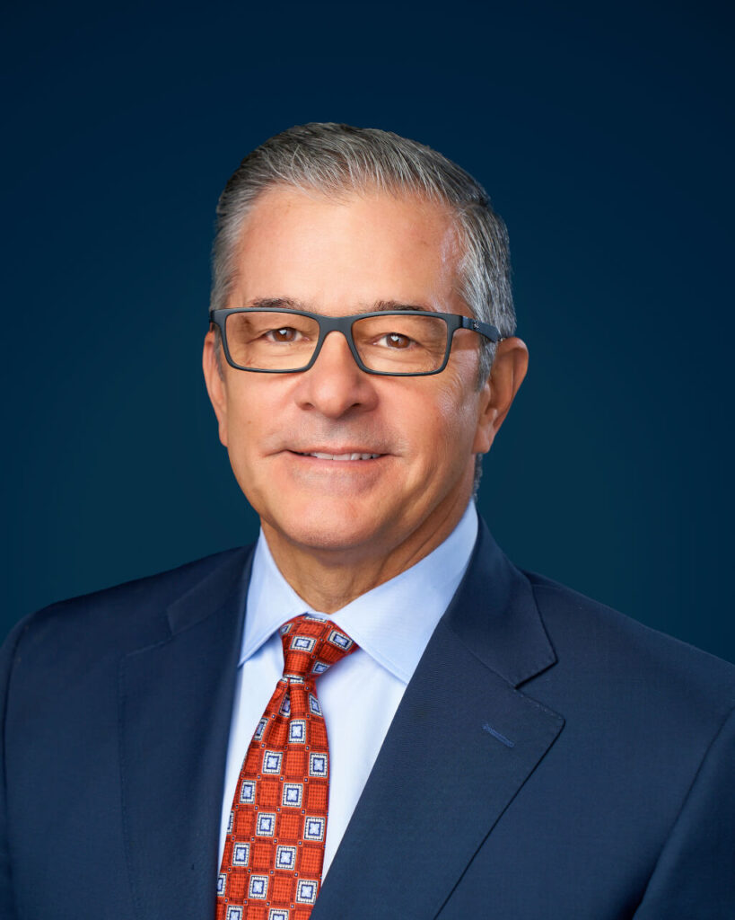 Louis C. Cairo - GWC Law