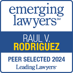 Raul V. Rodriguez - GWC Law