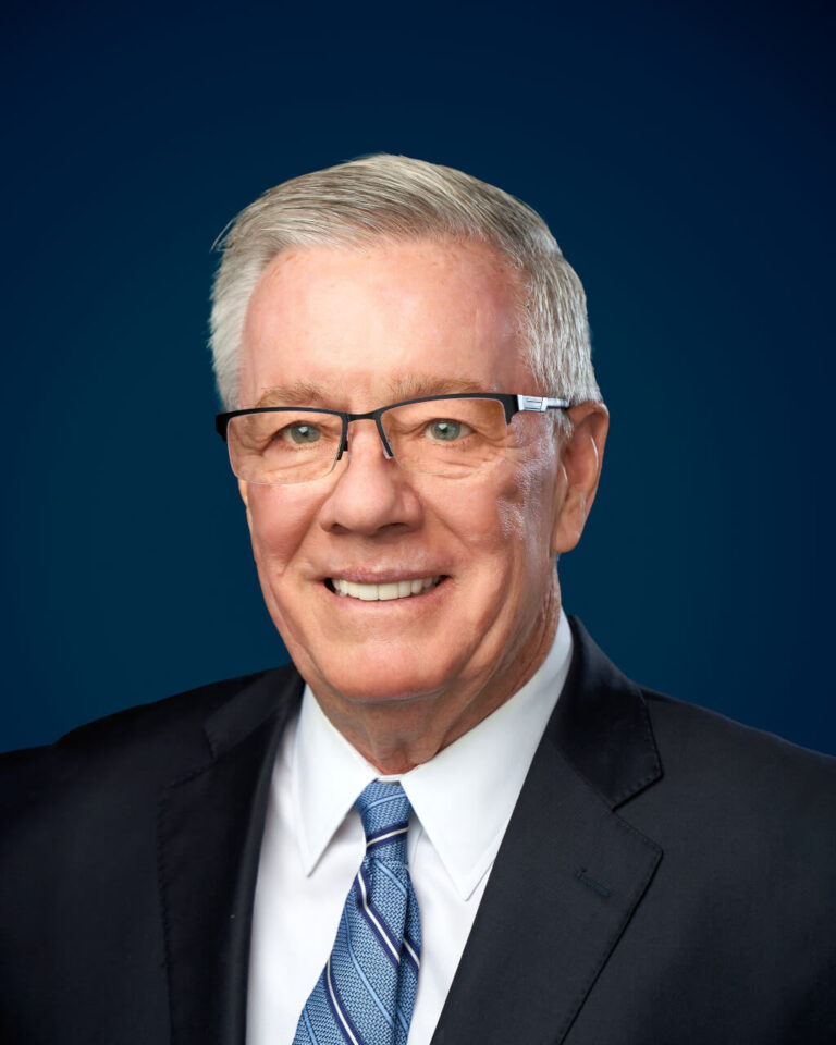 Stephen M. Thacker - GWC Law