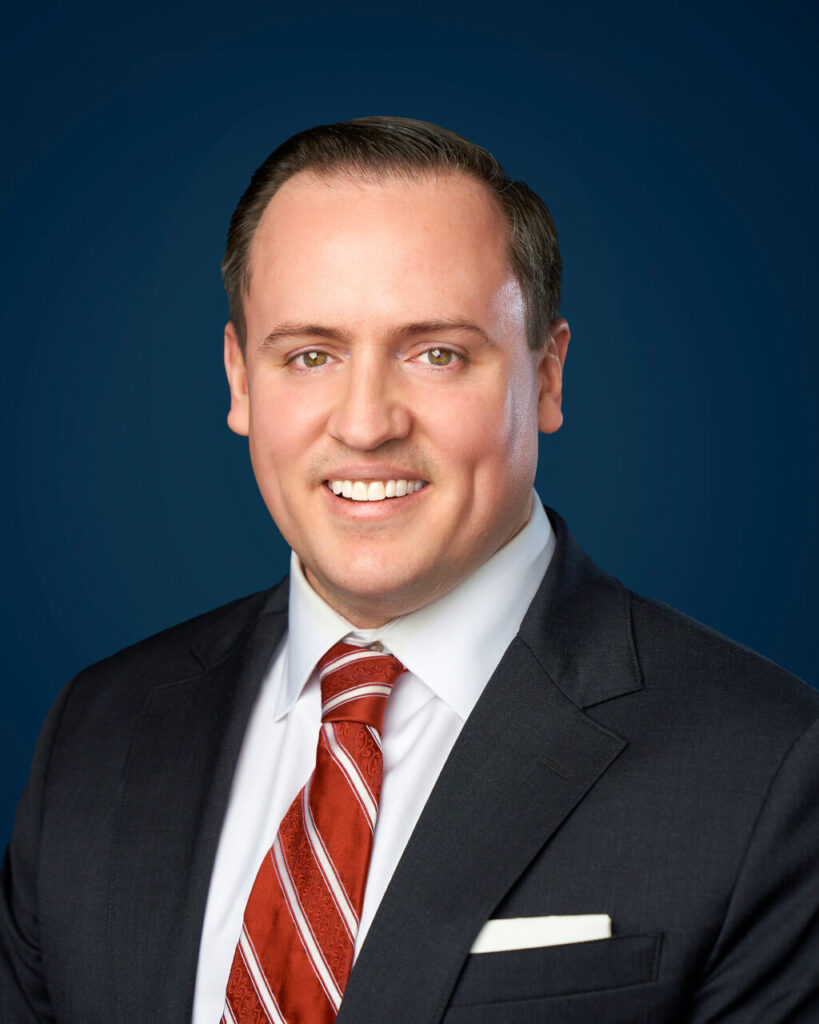 Meet Our Dedicated Attorneys at GWC Injury Lawyers LLC